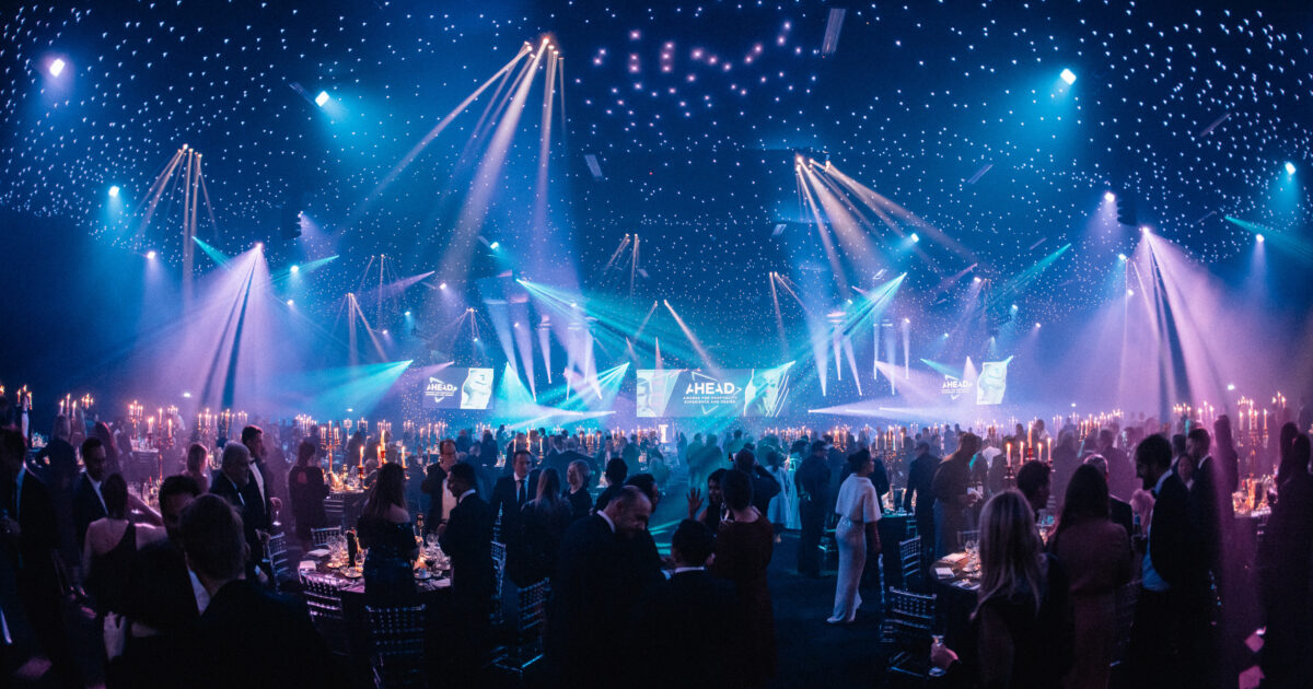 Events | AHEAD Awards