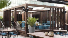 AHEAD Awards | Global | Flair No. 5 at The Ritz-Carlton, DIFC, UAE